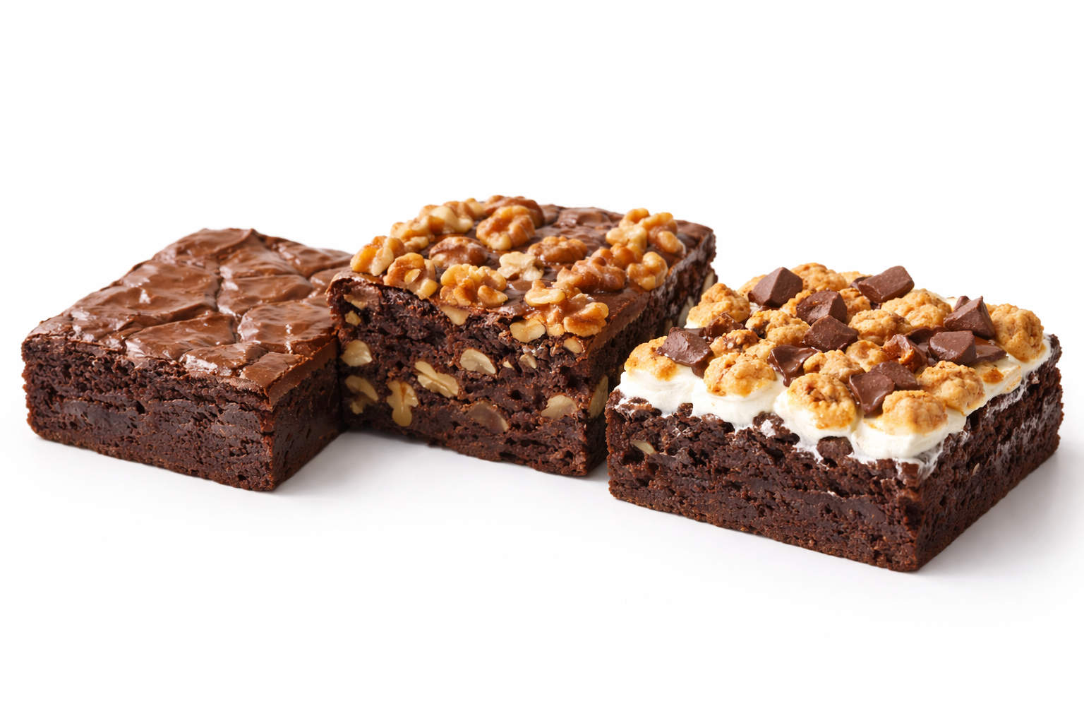 BROWNIES – Coco Luv Cookies