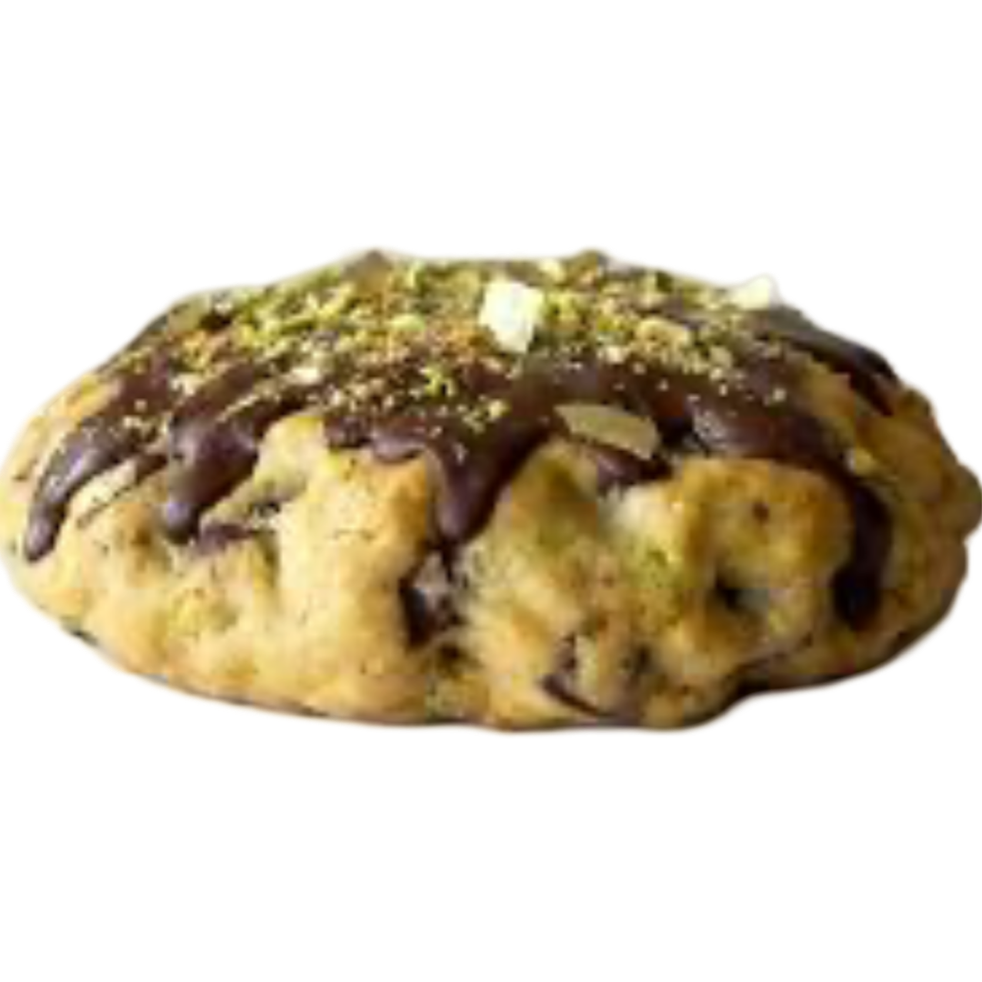 DUBAI COOKIES – Coco Luv Cookies