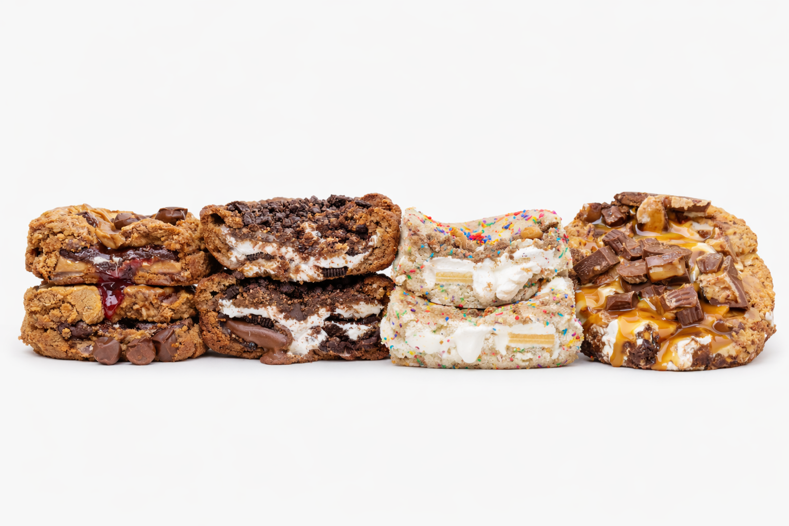 COOKIE PIES – Coco Luv Cookies