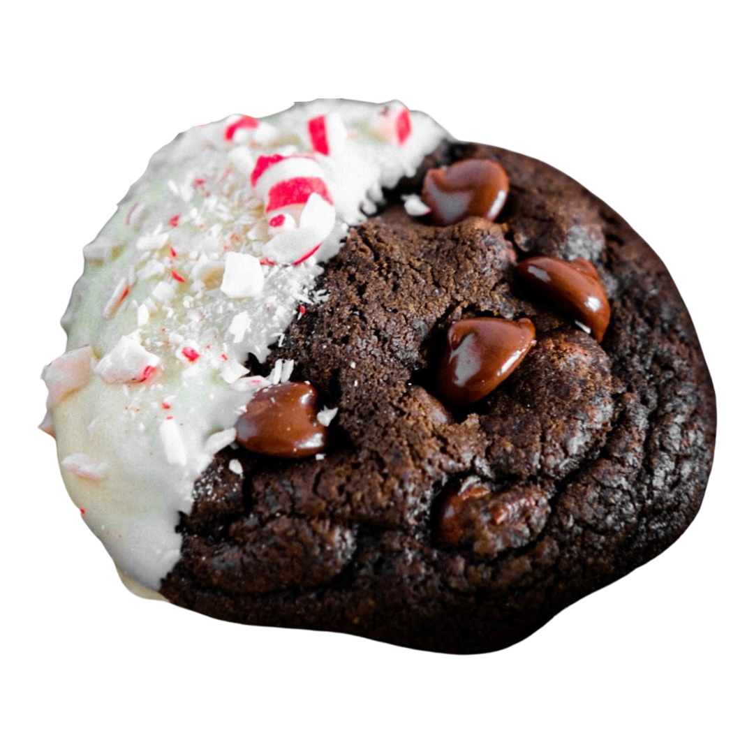Holiday Cookie Box – Coco Luv Cookies