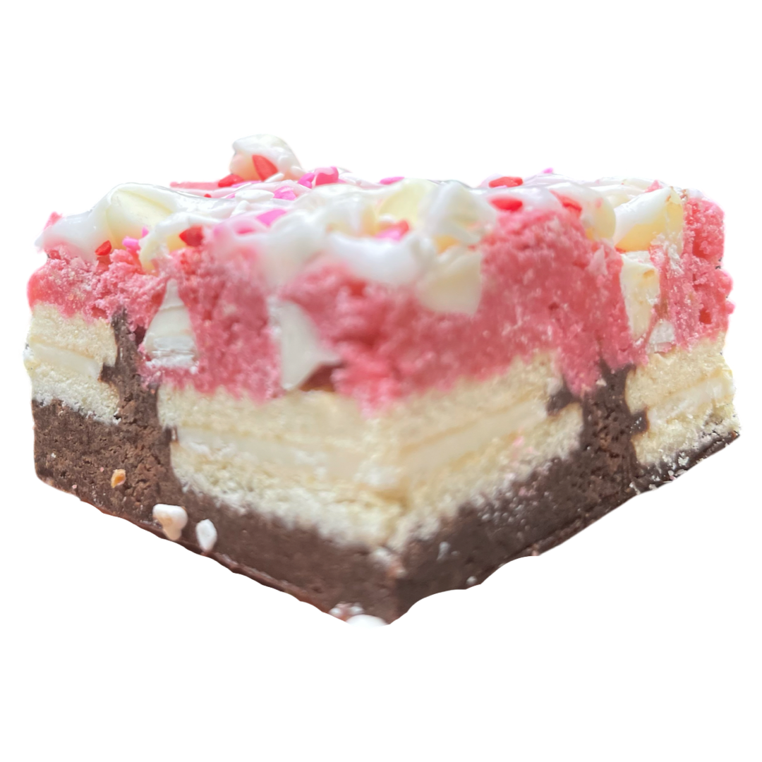 Coco Luv Plant Based Bakery – Coco Luv Cookies