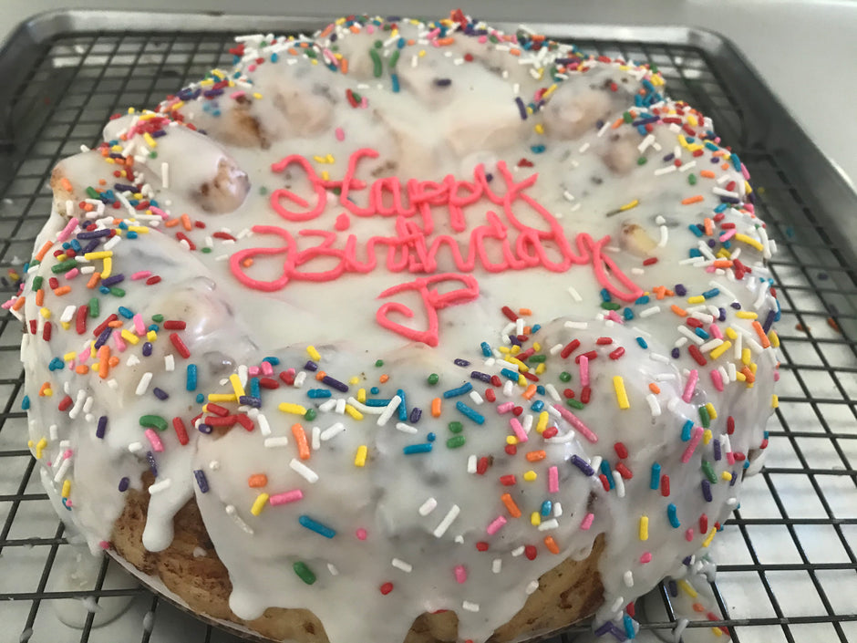 Coco Luv Plant Based Bakery – Coco Luv Cookies