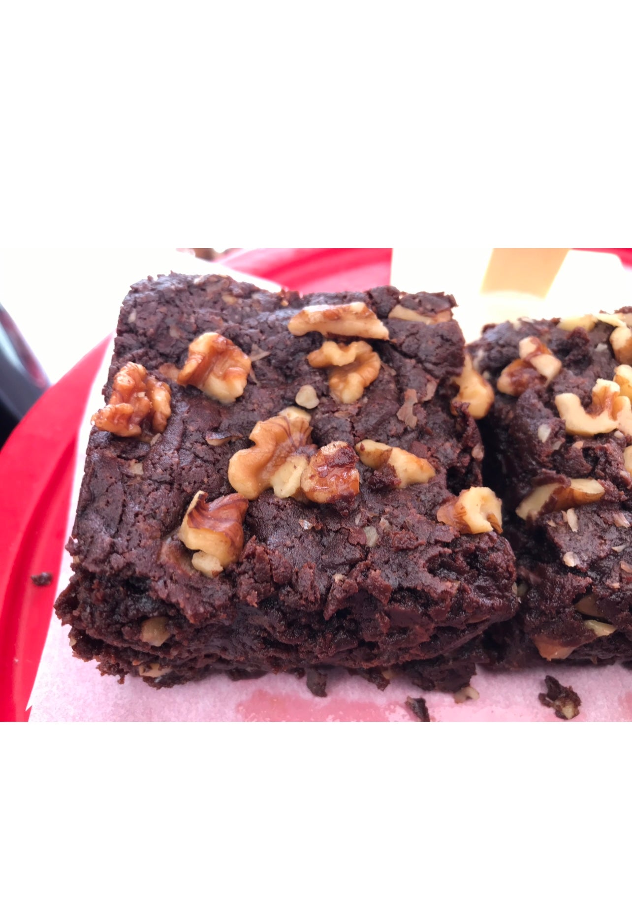 Coco Luv Plant Based Bakery – Coco Luv Cookies