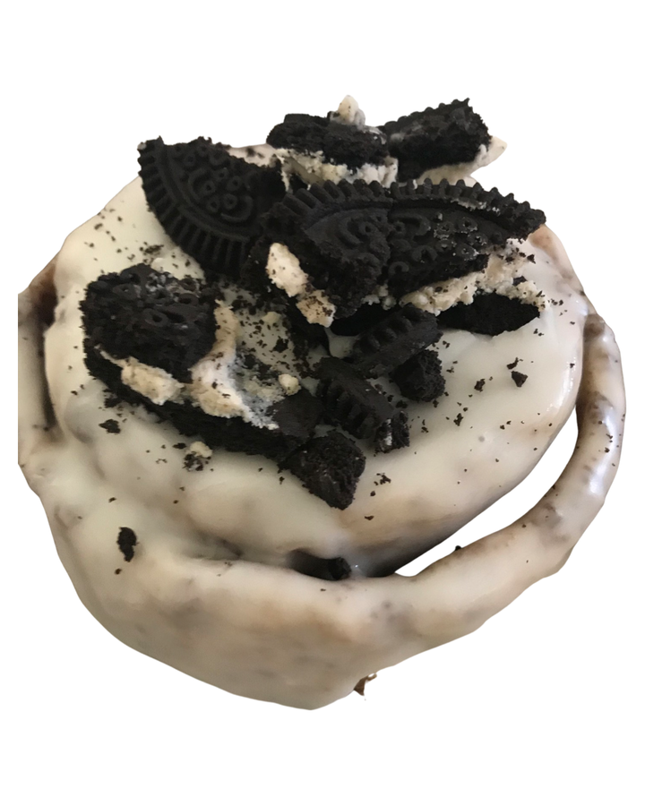 Coco Luv Plant Based Bakery – Coco Luv Cookies