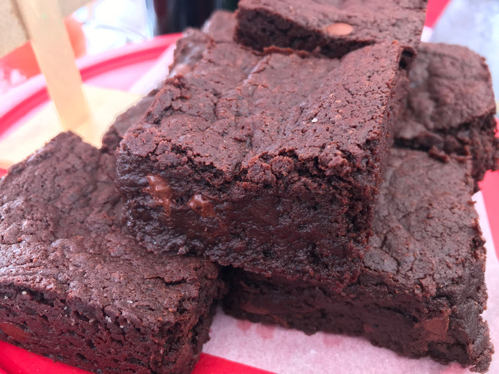 Coco Luv Plant Based Bakery – Coco Luv Cookies