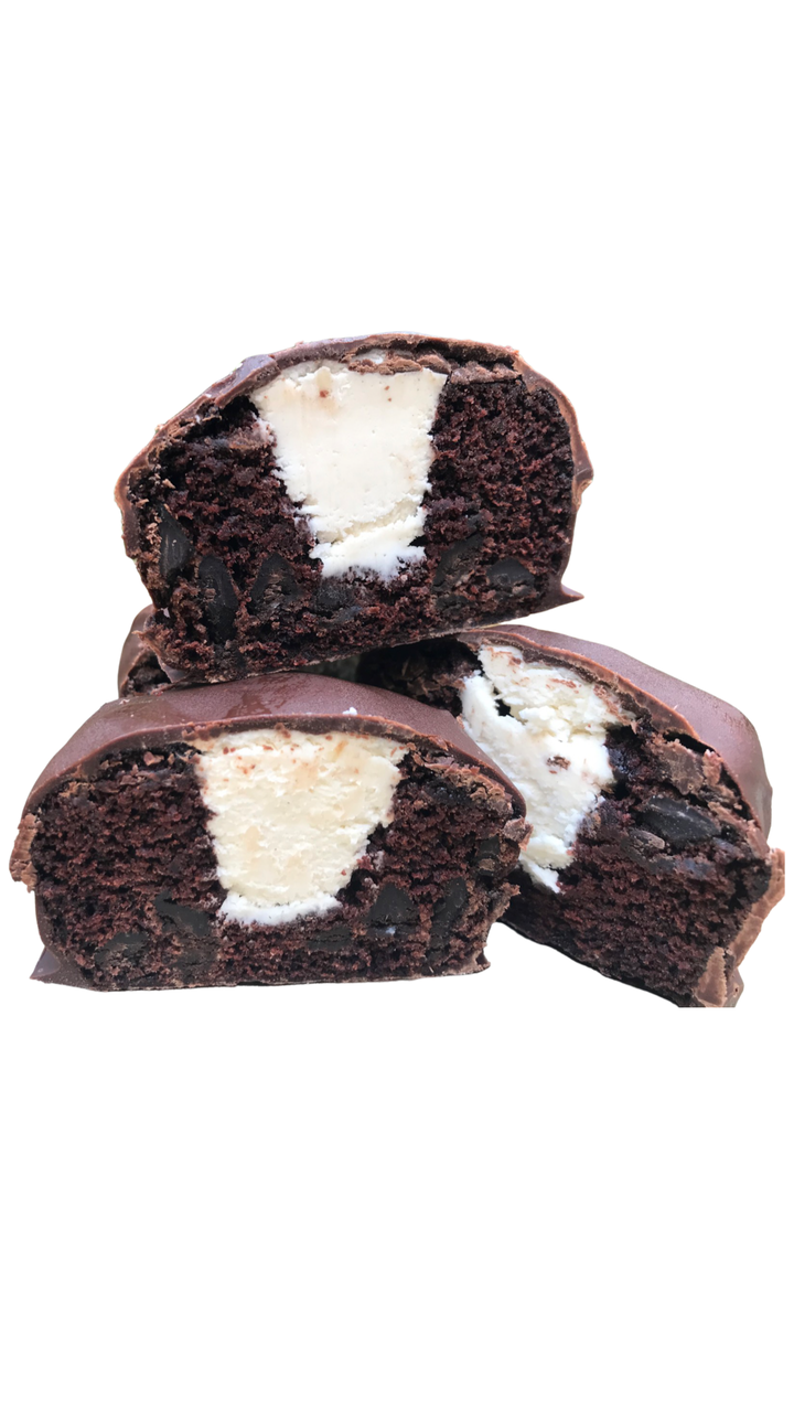Coco Luv Plant Based Bakery – Coco Luv Cookies