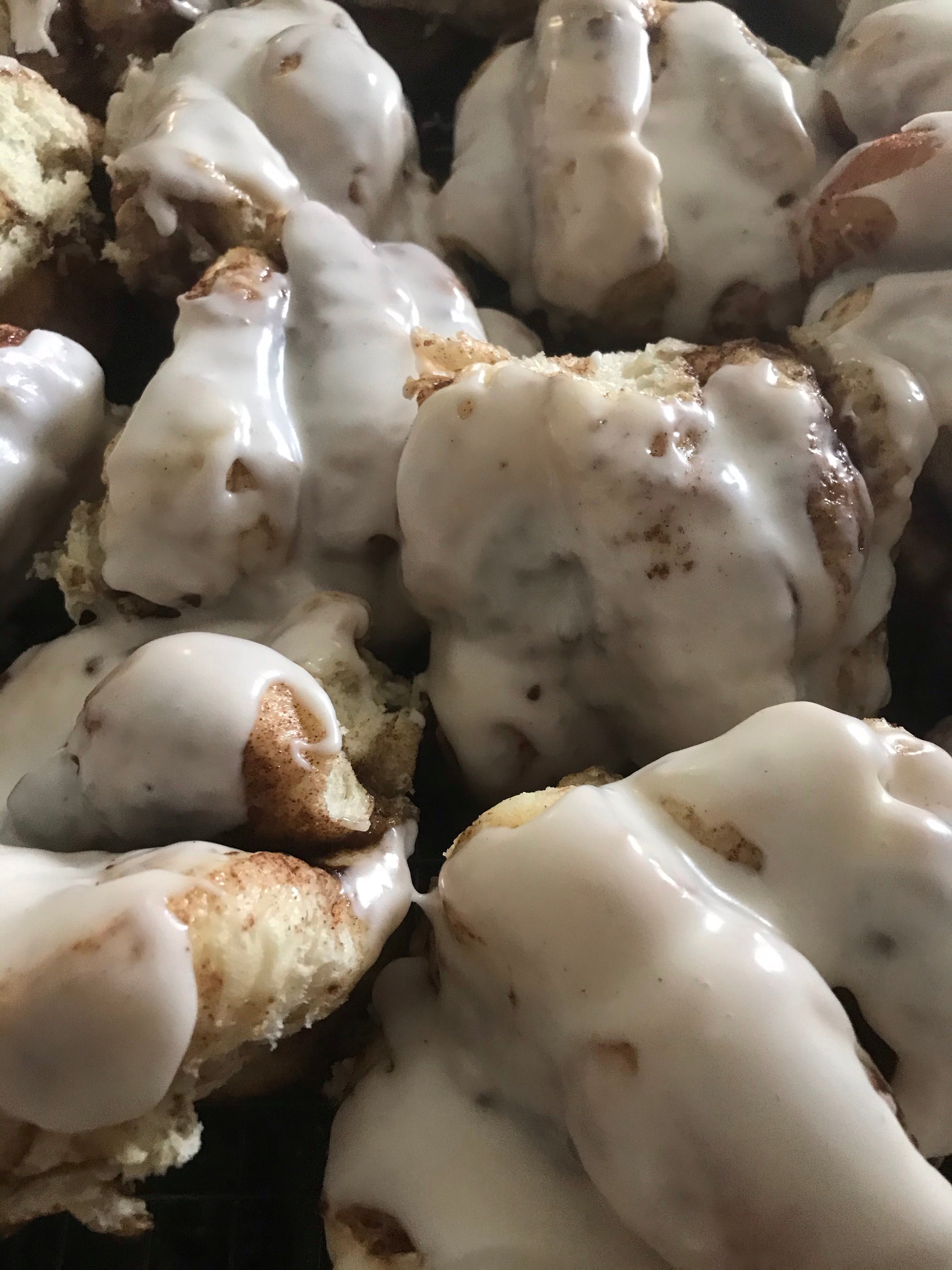 Coco Luv Plant Based Bakery – Coco Luv Cookies